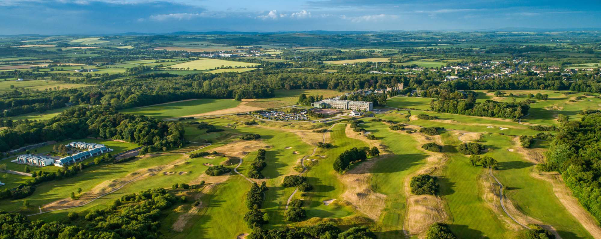 Castlemartyr - Living Youghal