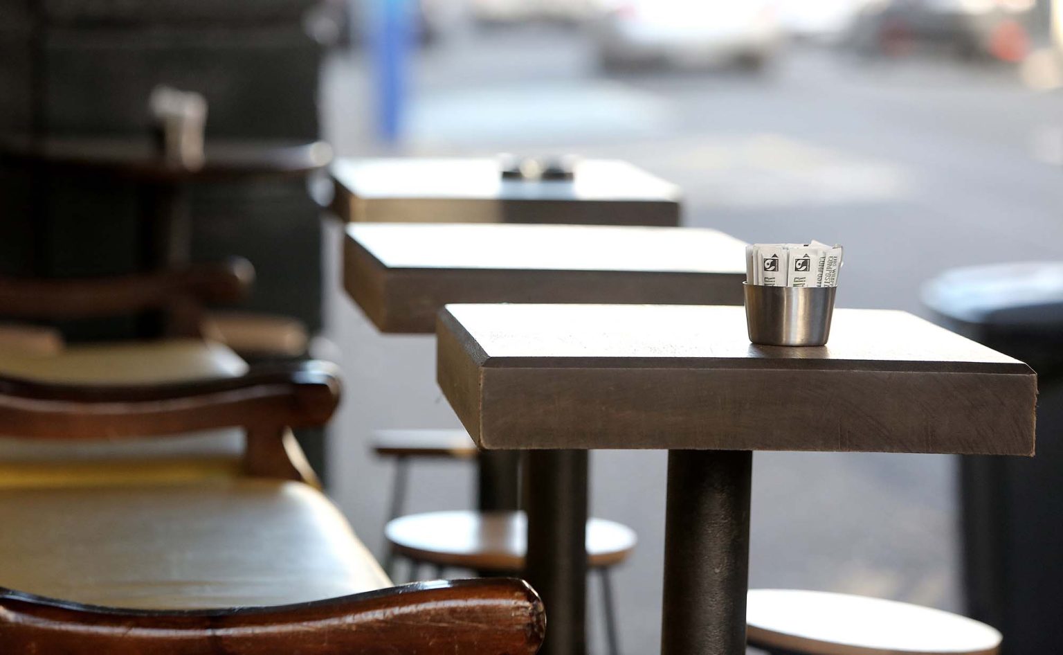 The Priory Coffee Co. - Living Youghal