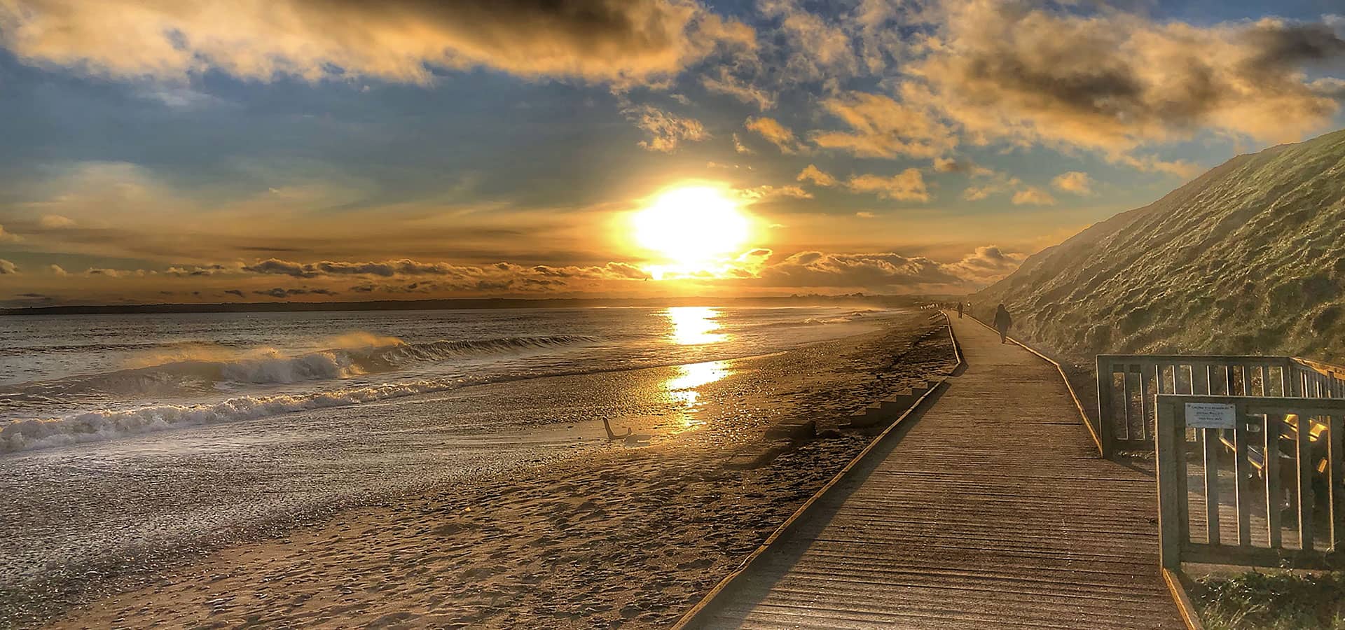 Walking - Living Youghal