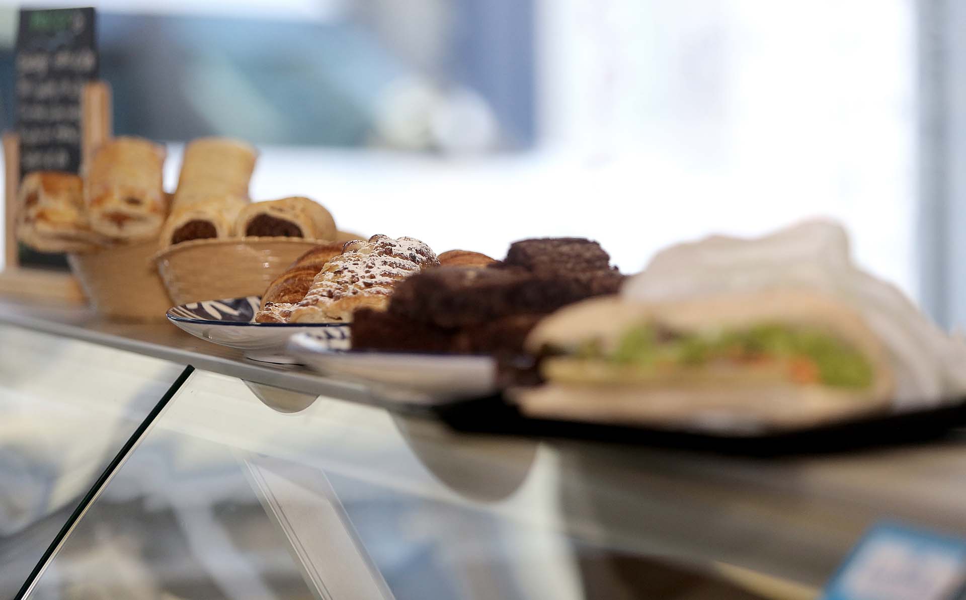 Sam's Deli - Living Youghal