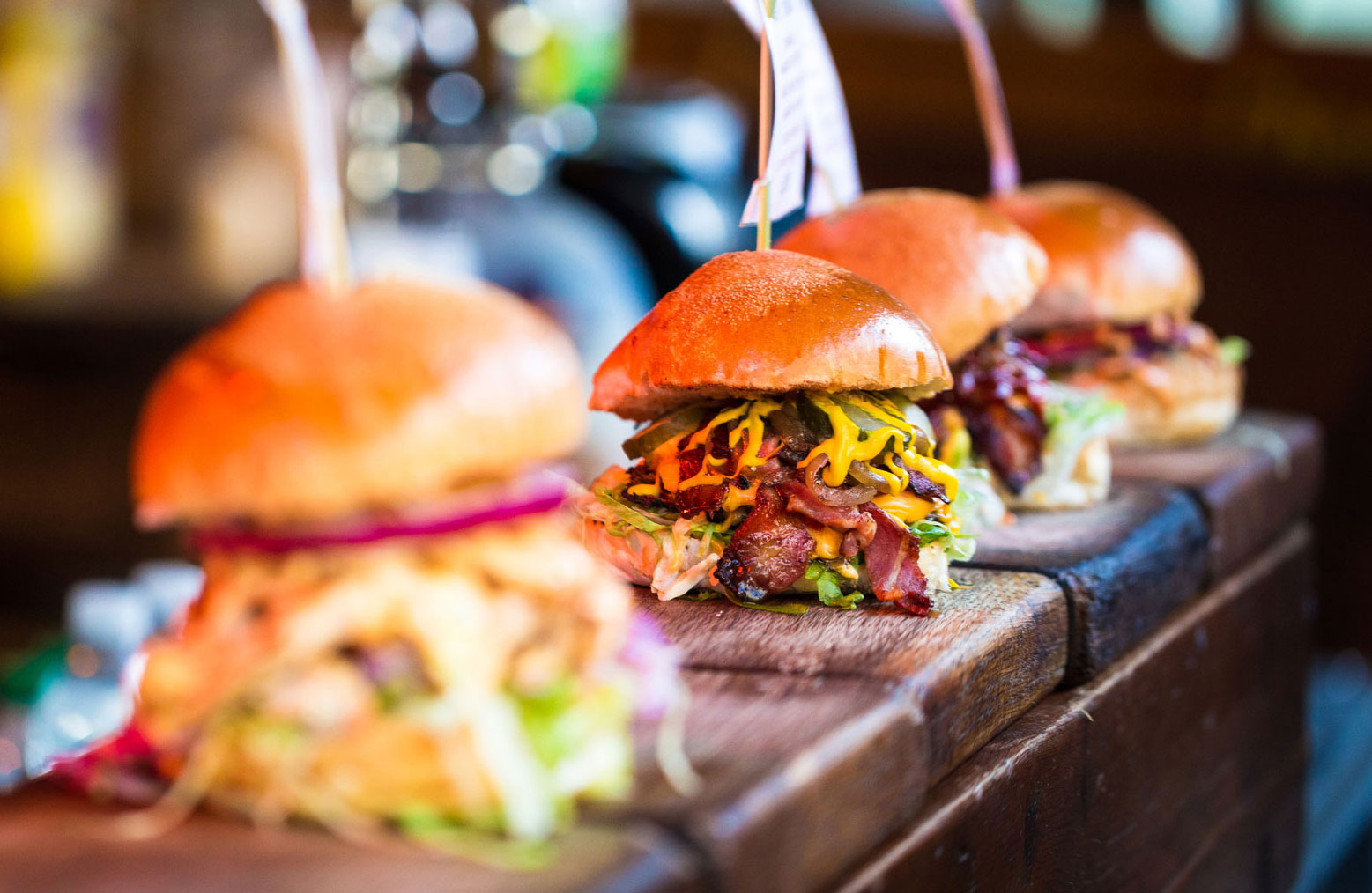 Enjoy magnificent food at Youghal’s traditional Irish pubs